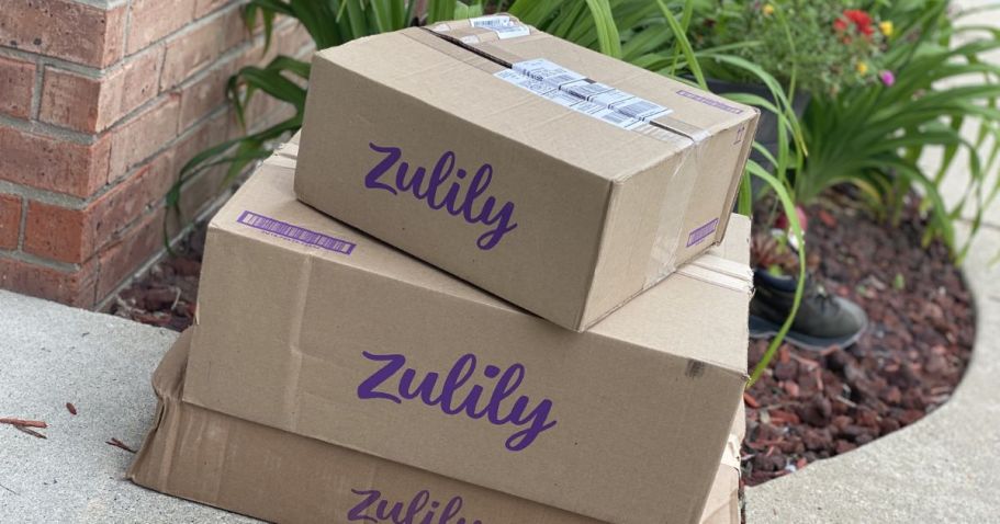 Big News: Zulily.com Is Back & Already Has Hot Deals! | Hip2Save