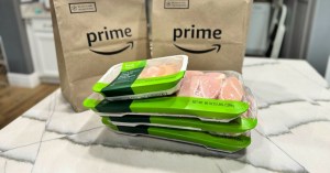 Up to 75% Off Amazon Fresh Meats & Poultry | $3.37 Chicken, $2.12 ...