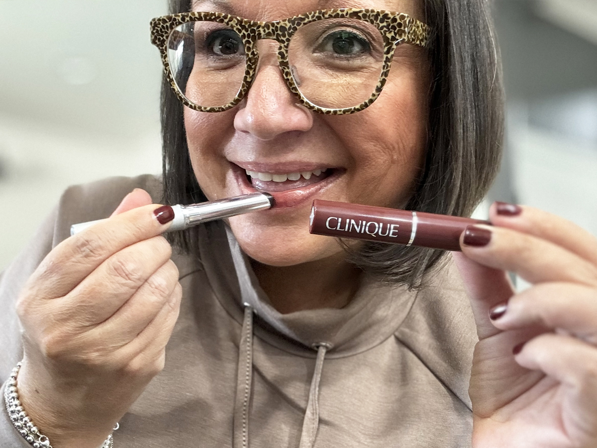 Clinique Black Honey Lipstick Only $14 Shipped on Amazon (Reg. $25 ...