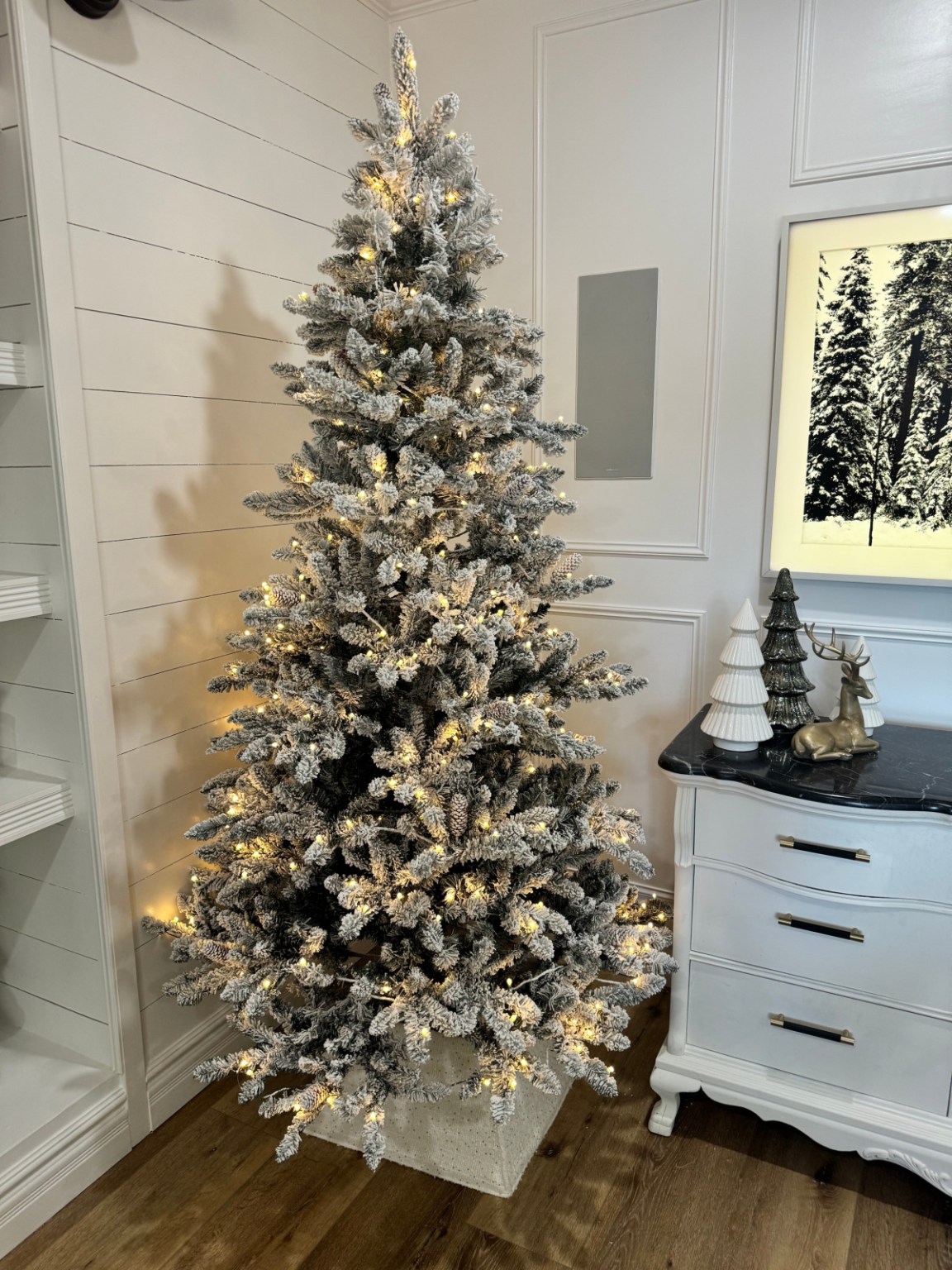 Style Your Home for the Holidays w/ My Texas House Christmas Decor ...