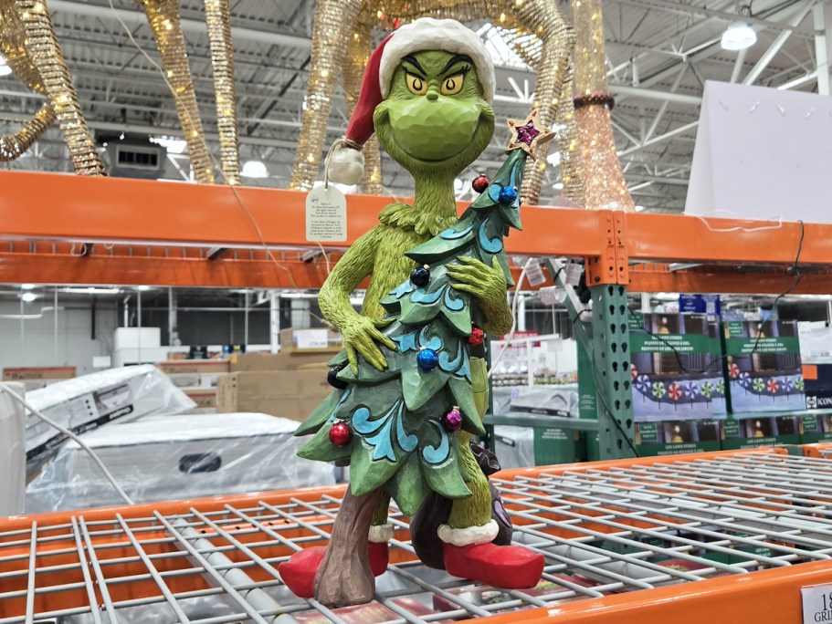 New Costco Christmas Decorations | Bluey Inflatable, Disney Decor ...