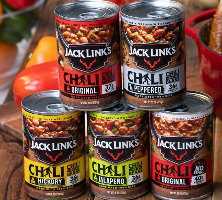 Score 5 Jack Link’s Chilis for the Price of 1 at Walmart - Just Redeem ...