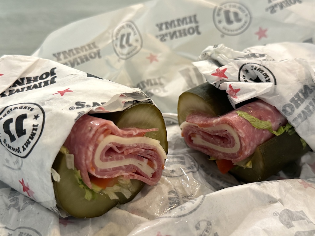National Pickle Day is November 14! Relish the Moment | Hip2Save