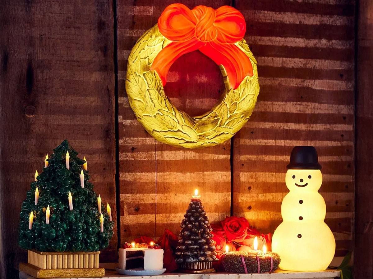 John Derian for Target Holiday Collection Available Now | Hip2Save