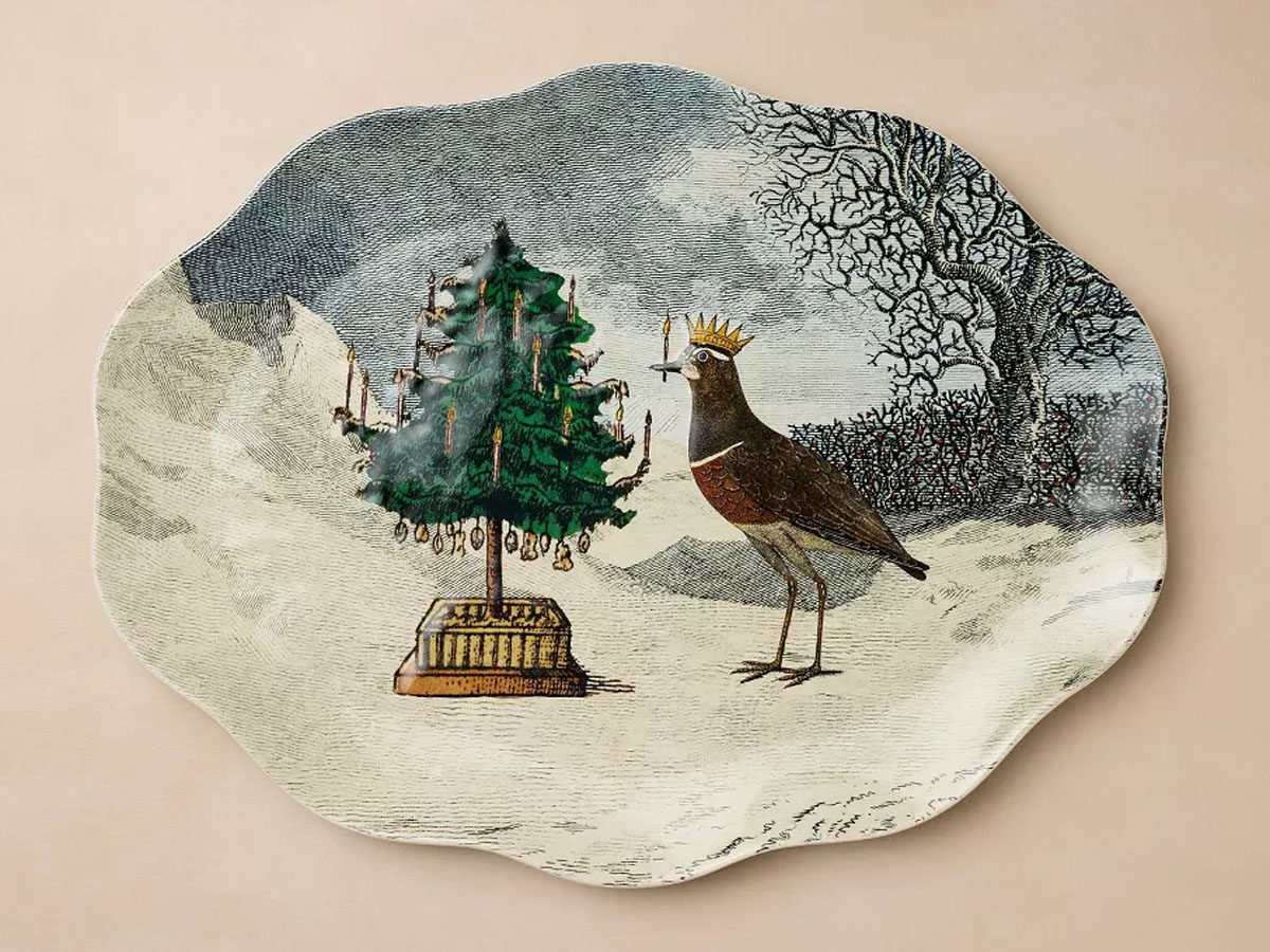 John Derian for Target Holiday Collection Available Now | Hip2Save