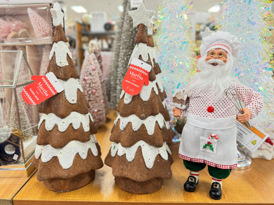 TJ Maxx Christmas Decor Finds to Get Your Home Holiday-Ready! | Hip2Save