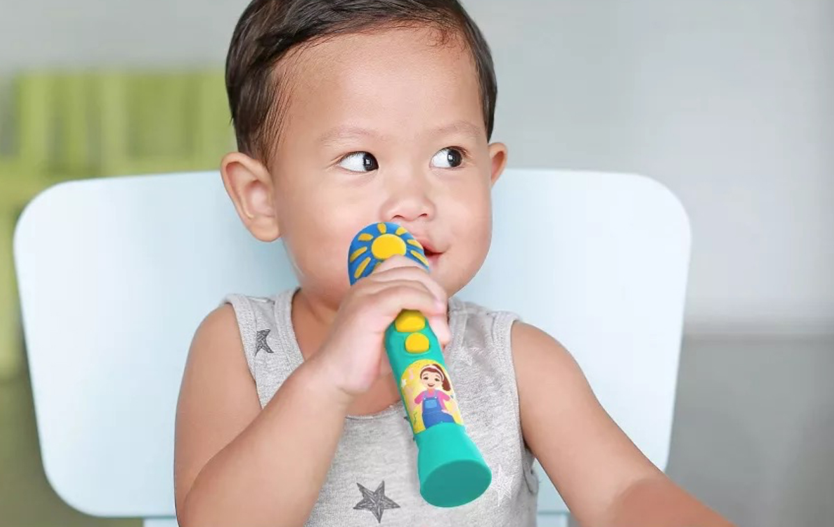 RARE Savings on Ms. Rachel Toys | Wooden Blocks, Puzzle, Learning Box ...