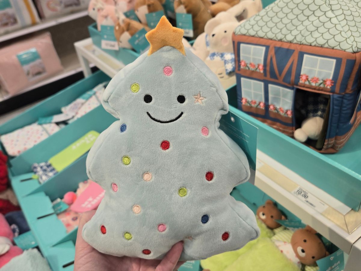 NEW Target Pillowfort Interactive Toys & Plushes from $10 | Hip2Save