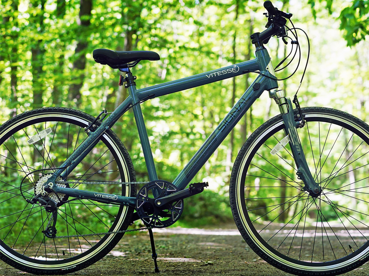 Adult Hybrid Bikes from $160 Shipped (Reg. $450) - Perfect for Fall ...