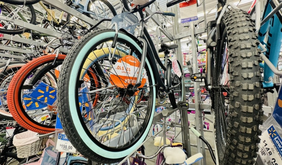 Up to 50% Off Walmart Bikes - Save on Kent and Hyper Bikes | Hip2Save
