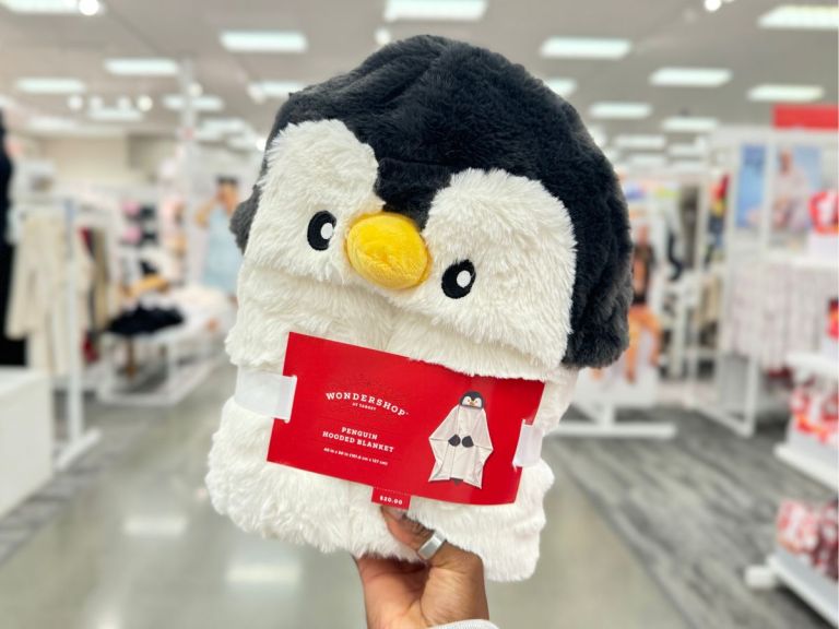 Target's Wondershop Is Filled With Festive + Affordable Christmas Decor