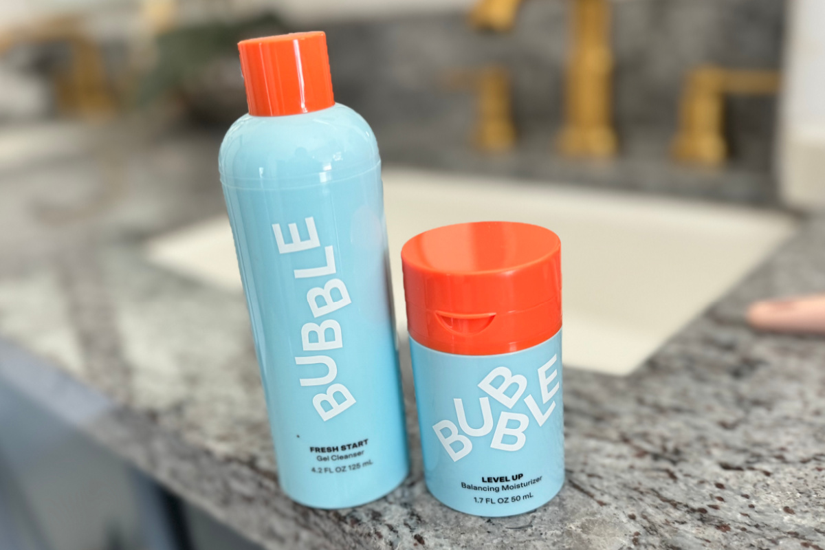RARE Savings on Bubble Skincare on ULTA.com | Prices from $6 | Hip2Save