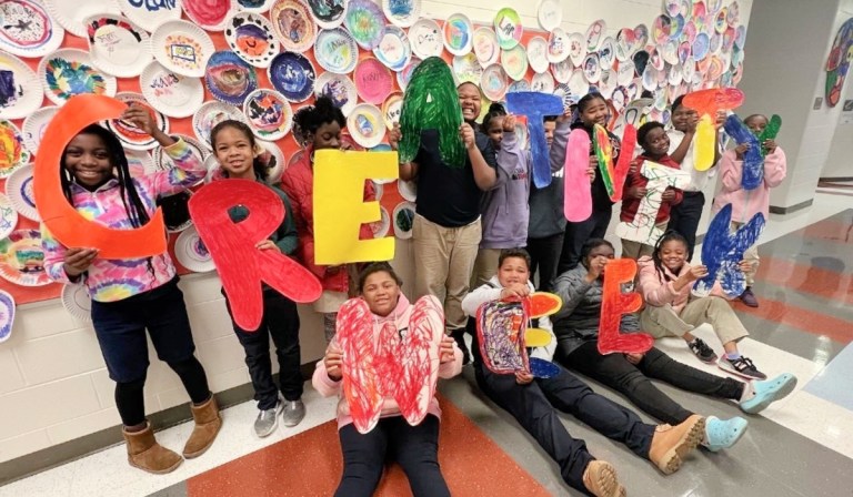 FREE 2025 Crayola Creativity Week Kicks Off January 27th