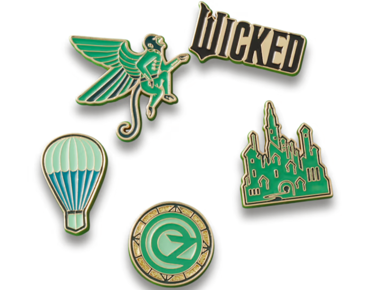 Up to 55% Off Wicked x Crocs Collection | Elphaba Clogs Just $41.99 ...