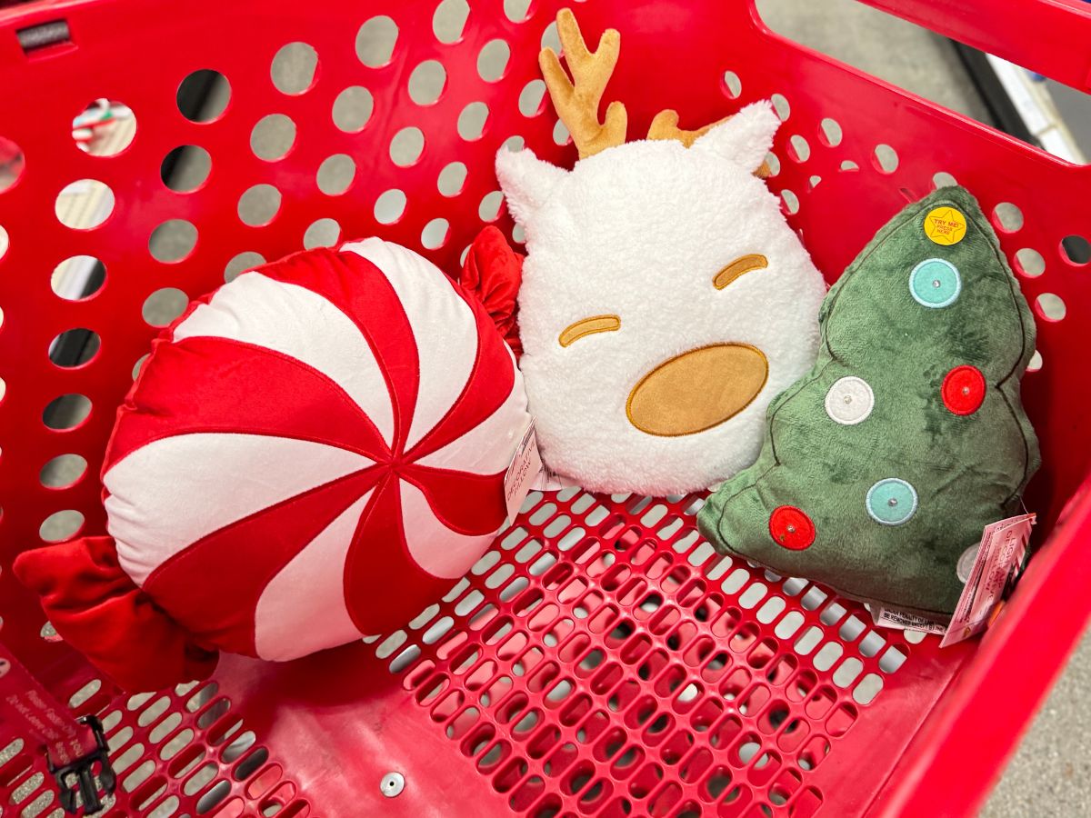 *HOT* Target Bullseye’s Playground Christmas Finds | Tons of Items from ...