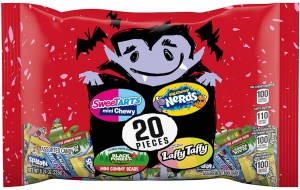 Buy 2, Get 1 FREE Dollar General Halloween Candy | Hershey's Candy Only ...