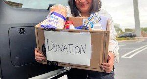 Best Food Bank Donations | What to Give & What Food To Avoid