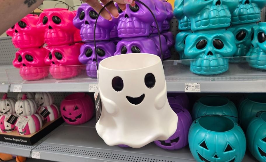 Bright, Not Fright: Walmart Has Colorful Summerween Finds Starting at ...