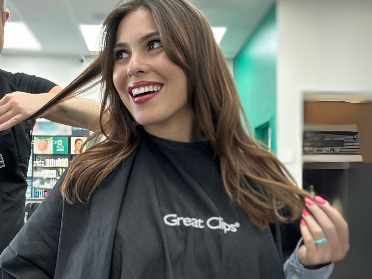 2025 Great Clips Coupons | Save on Haircuts!