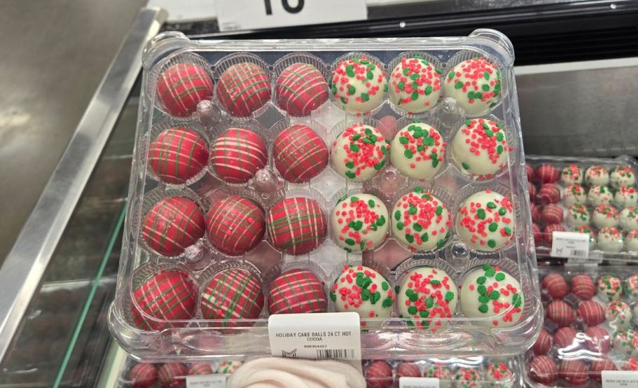 Best Seasonal Treats From Sam's Club Bakery (+ One To Skip)