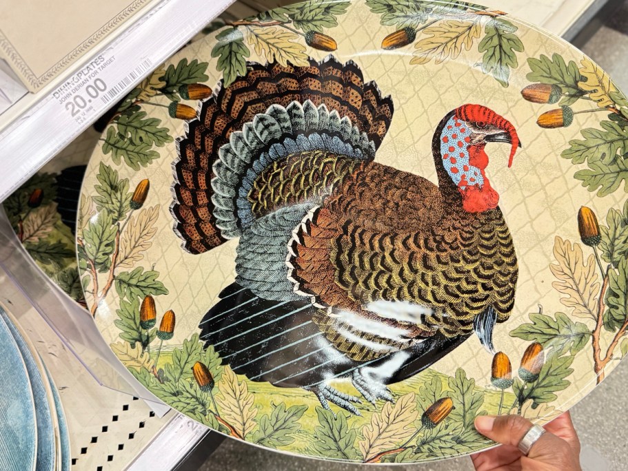 HURRY! John Derian for Target Collection Now Available (Charming Fall ...