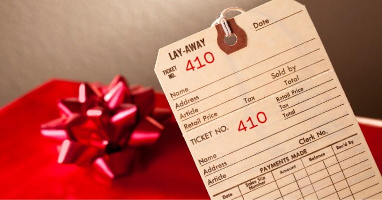 14 Stores With Layaway in 2025 (No Credit Check Required!)