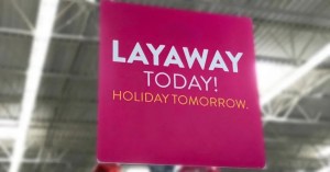 14 Stores With Layaway in 2025 (No Credit Check Required!)