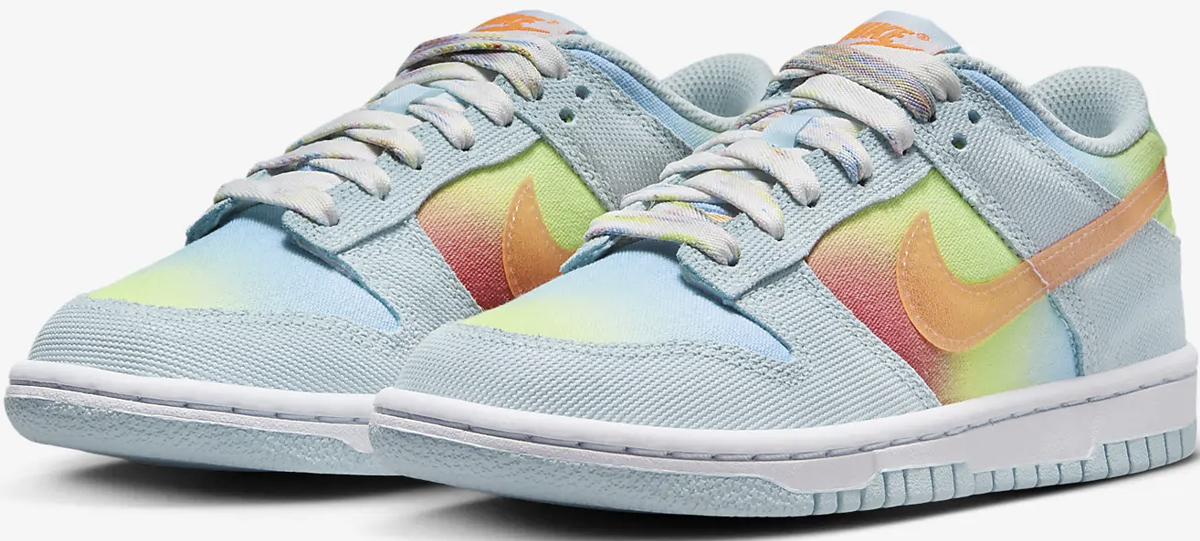 Nike Dunks Shoes for the Family from UNDER $35 | Hip2Save