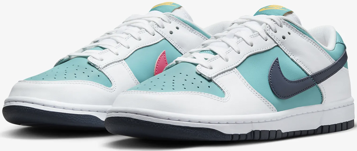 Nike Dunks Shoes for the Family from UNDER $35 | Hip2Save