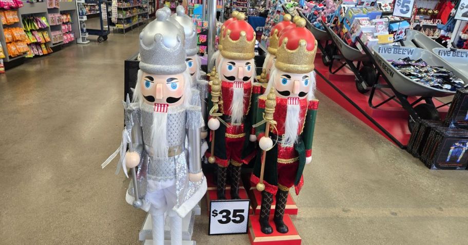 Is it Too Early to Decorate for Christmas? | Hip2Save