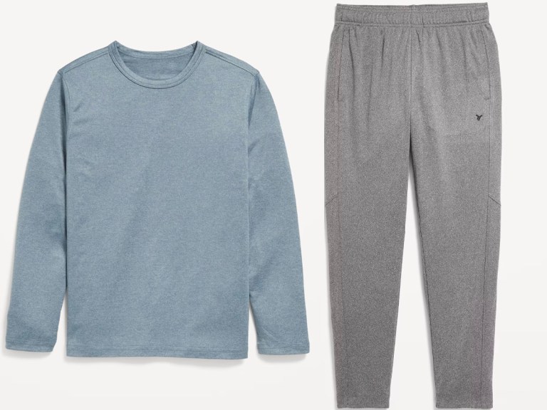 Up to 85% Off Old Navy Activewear | Styles from $2.47 | Hip2Save