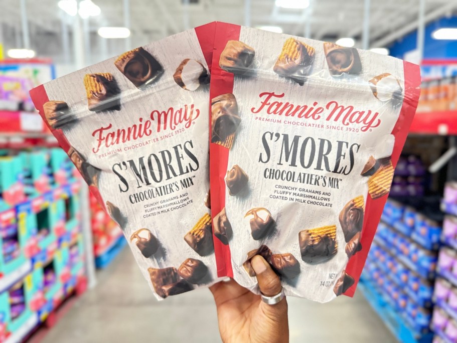 Over 25 of the BEST Christmas Treats to Grab at Sam's Club | Hip2Save