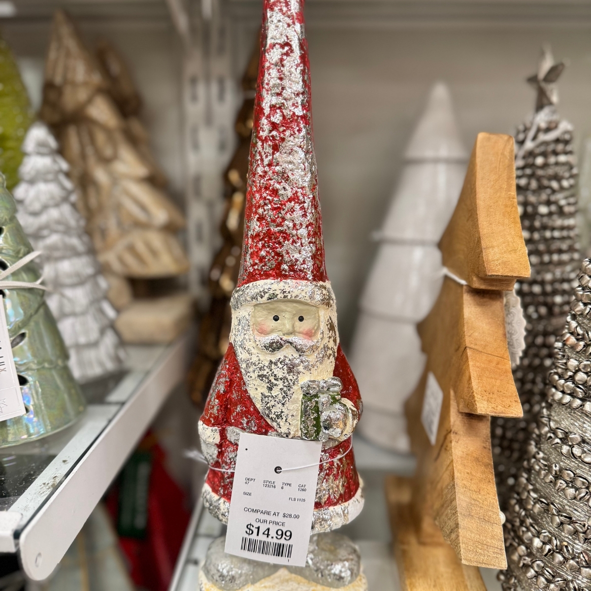 TJMaxx Has All the Anthro Christmas Vibes (Without the Extra Cost ...