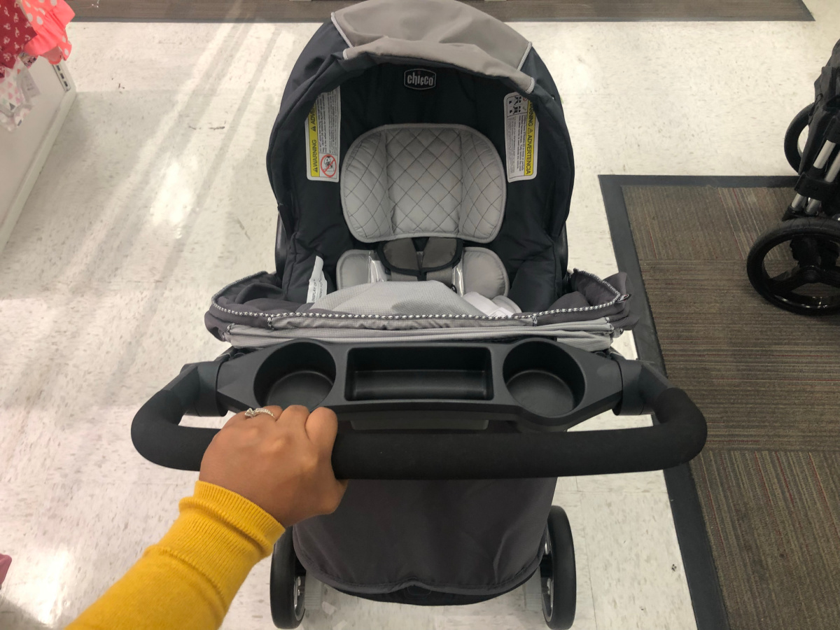 Meijer's Baby Gear Trade-In Event Starts on October 27th (You'll Get a ...