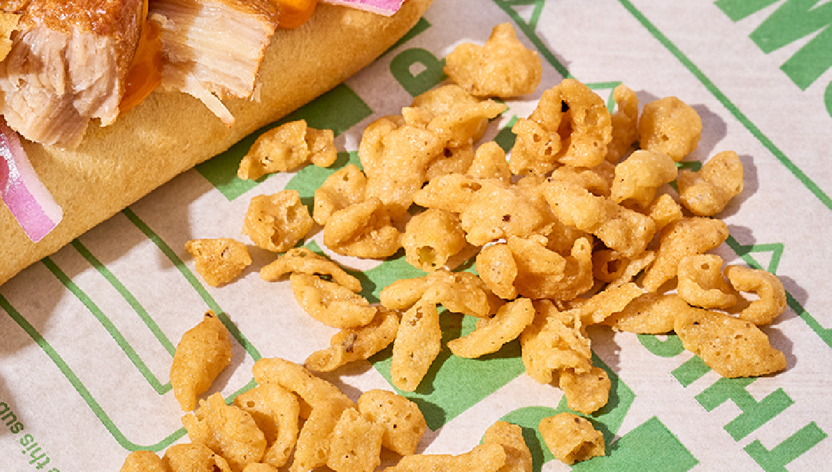 GO! 10,000 Win HOT Subway Coupon (+Try New Ghost Pepper Bread) | Hip2Save