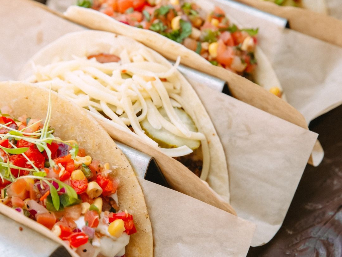 Score Free Tacos on National Taco Day 2026 - All the Best Deals