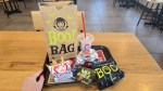 NEW Wendy's Items - BOO! Bags Coming October 14th