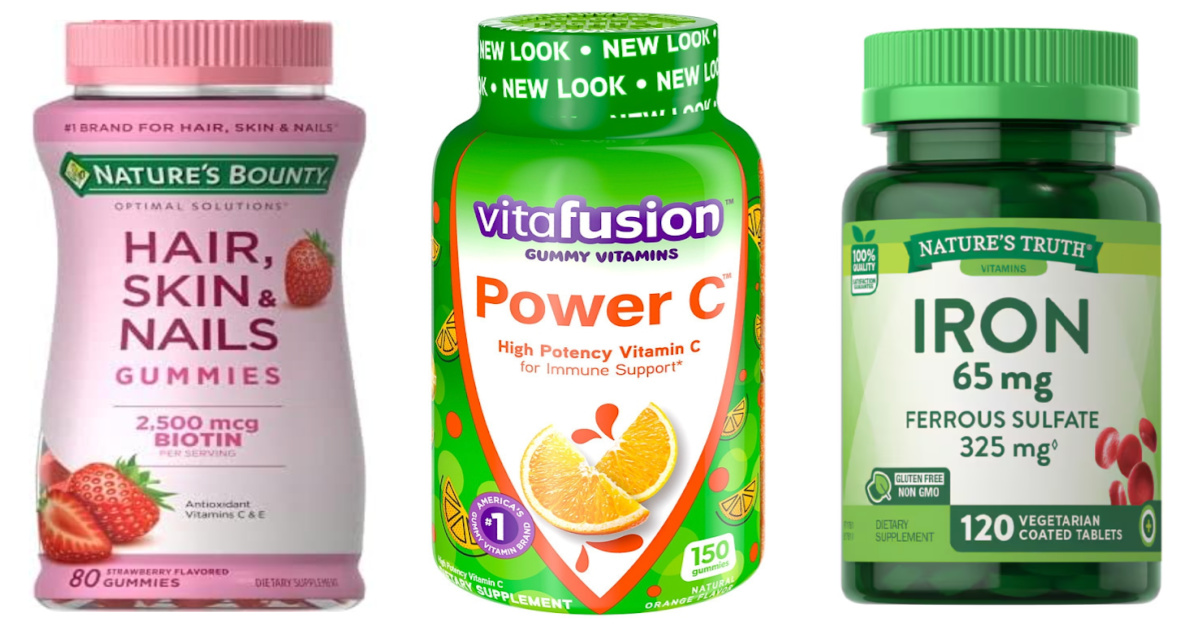 Walgreens Next Week Ad Deals - Hottest Sales & Free Products!