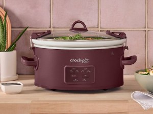 Target Crock-Pot Sale: 4.5-Quart Slow Cookers Just $15 (Reg. $30 ...