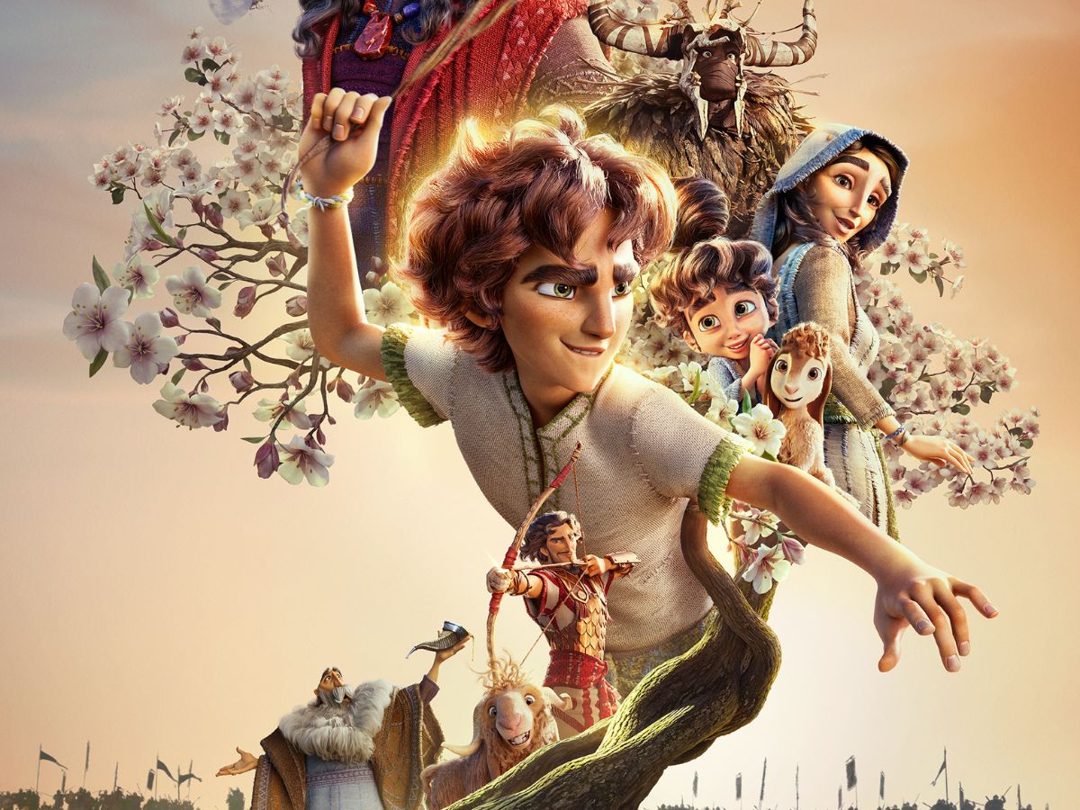 AMC Summer Movies 2026 | Kids Camp Ticket Prices from Just $3!