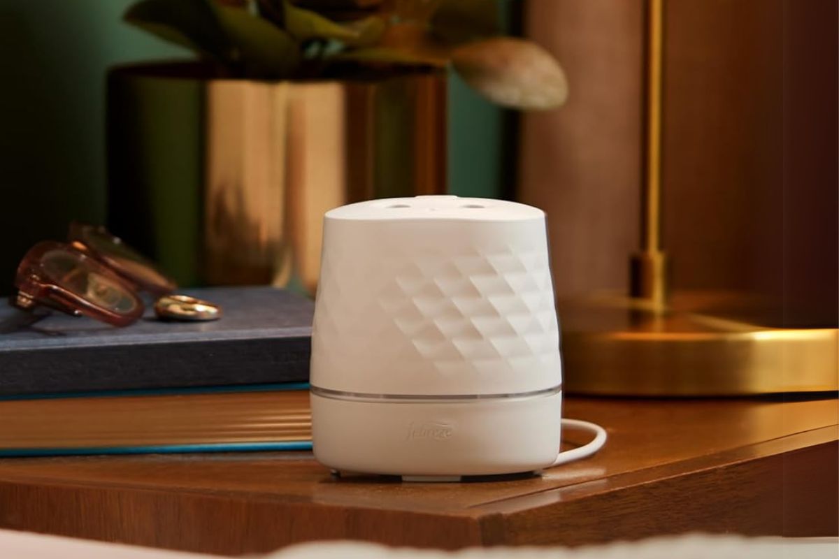 Febreze Plug Oil Diffuser Only $4.94 After Walmart Cash | Hip2Save