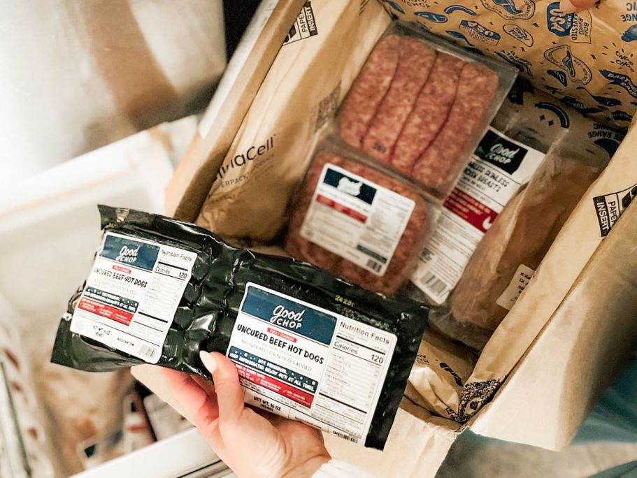 Is the Good Chop Meat Subscription Box Worth the Cost?