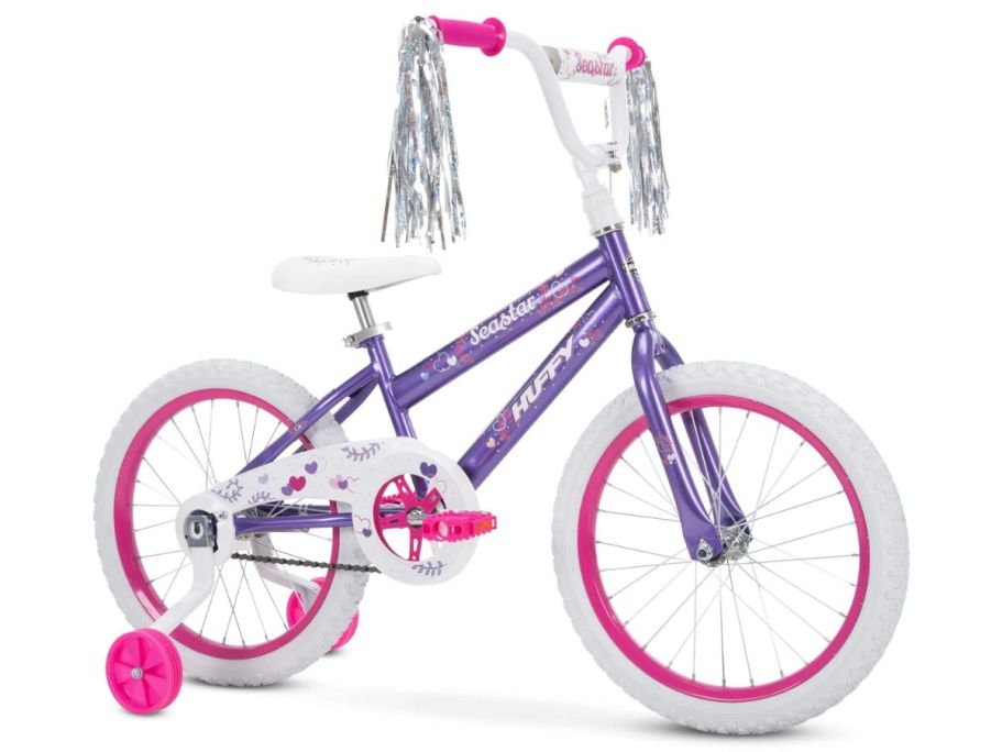 Up to 65% Off Walmart Bikes | Includes Huffy, Kent, Schwinn & More | Hip2Save