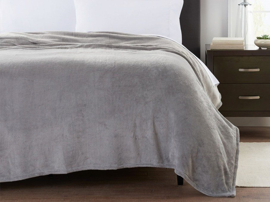 Mainstays Blankets from $2.50 on Walmart.com | Great Donation Item ...