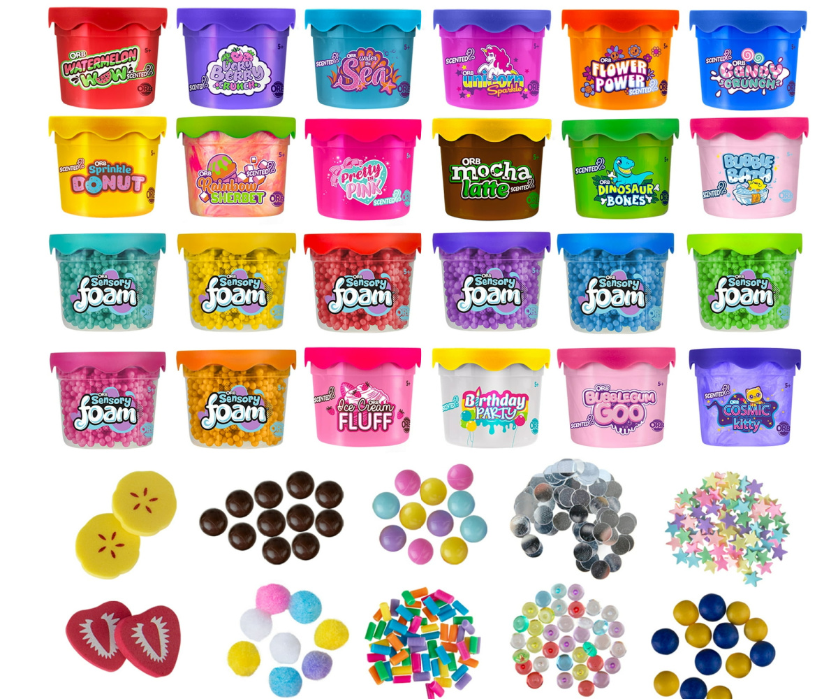 Orb GOAT Super Creator Pack Just $10 on Walmart.com (Reg. $30 ...