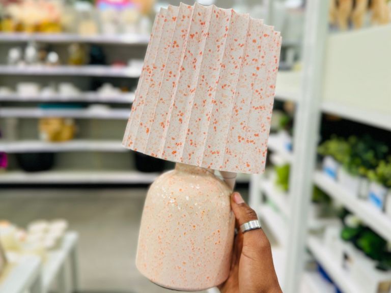 Target Mini Lamps JUST $10 (NEW Styles Available!) | Hip2Save