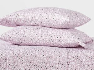 Last Chance to Score Up to 50% Off Target Bed Sheets | Hip2Save