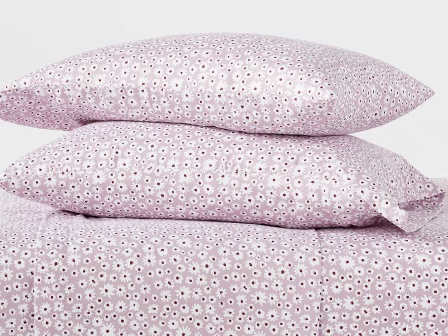 Up to 50% Off Target Sheet Sets - Styles from Just $6 | Hip2Save