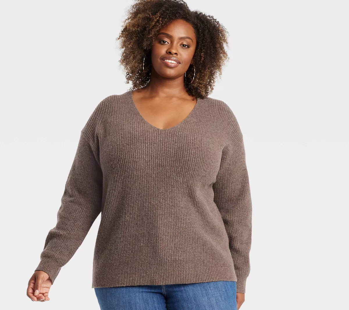 40% Off Target Women's Sweaters | Includes Plus Sizes & Holiday Styles ...