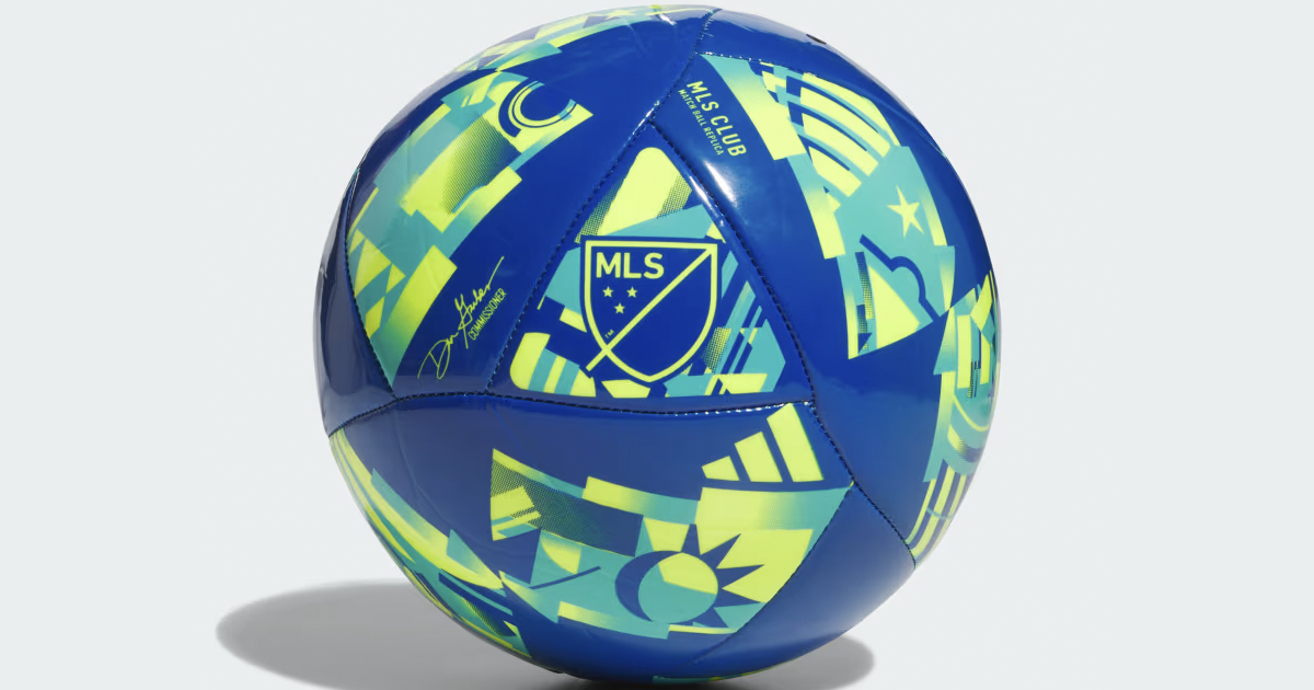Adidas Soccer Ball Only $7 Shipped (Reg. $15) | Hip2Save